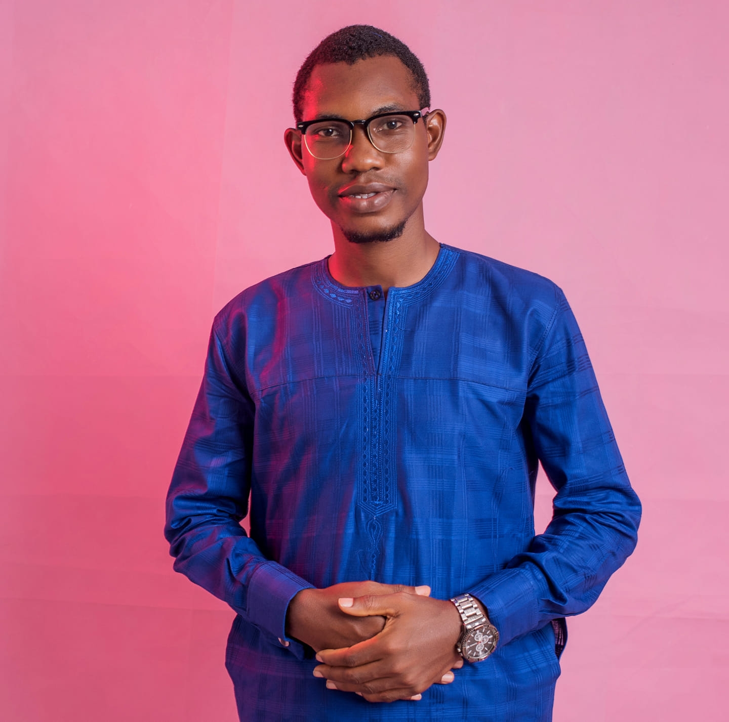 Computer Science Staff Team - Faculty of Physical Sciences