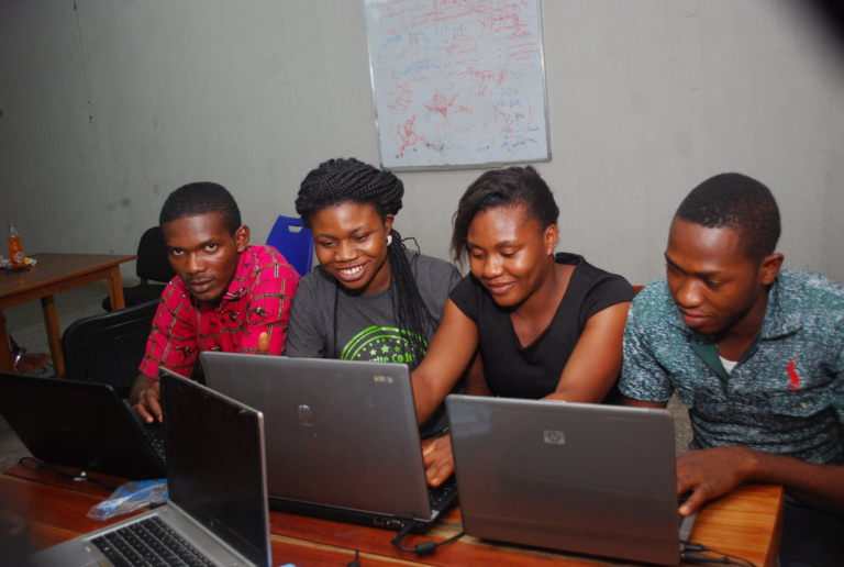 Department of Computer Science - Faculty of Physical Sciences